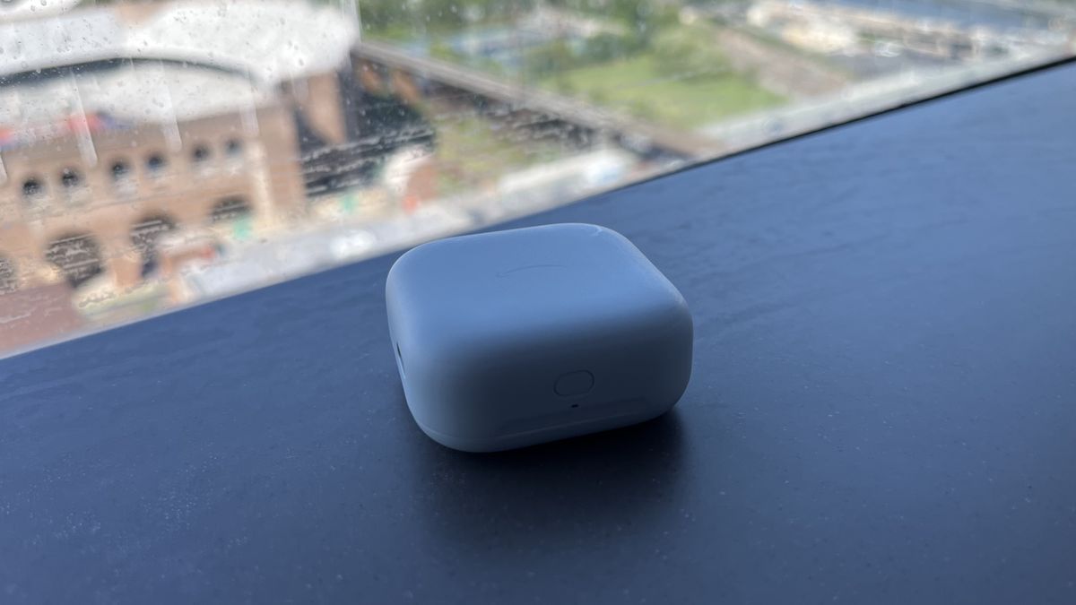 Amazon Echo Buds (2023) review: great wireless earbuds for the price ...