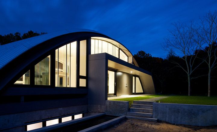 Interactive floor plan: Arc House | Wallpaper*