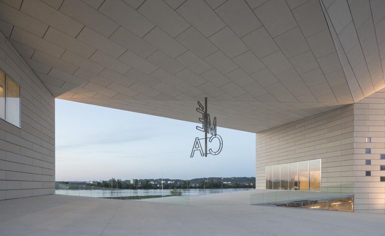 BIG and Freaks Architects’ MECA cultural hub in Bordeaux | Wallpaper*