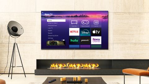 The new Roku Pro Series is a better, cheaper version of Samsung's The ...