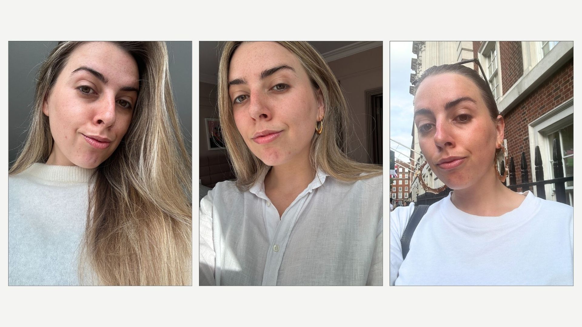 Why La Roche-Posay Mela B3 Serum Is Beauty-Editor Approved | Marie ...
