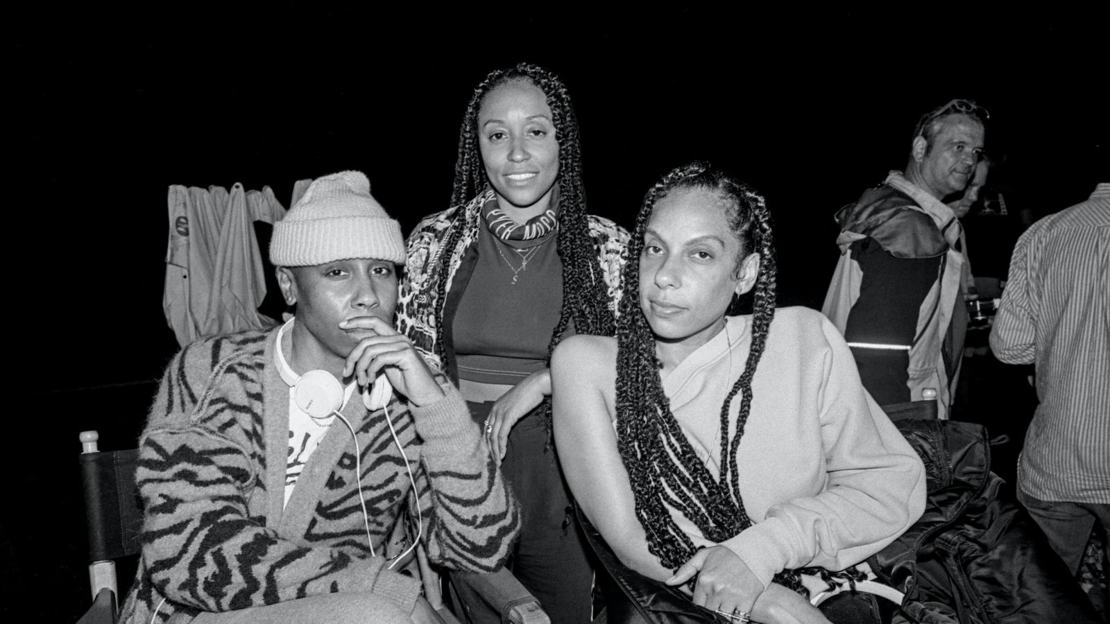 'Queen & Slim' Costume Designer and Hairstylist Interview - Shiona ...