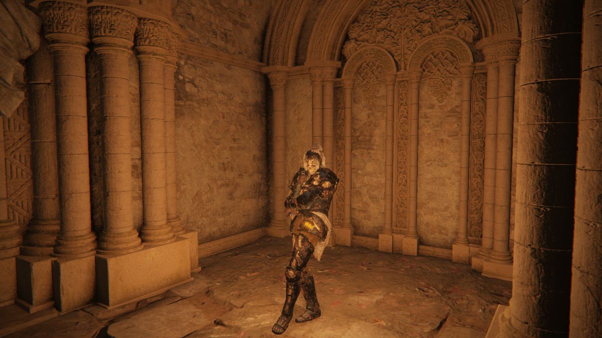 Elden Ring armor sets guide | PC Gamer