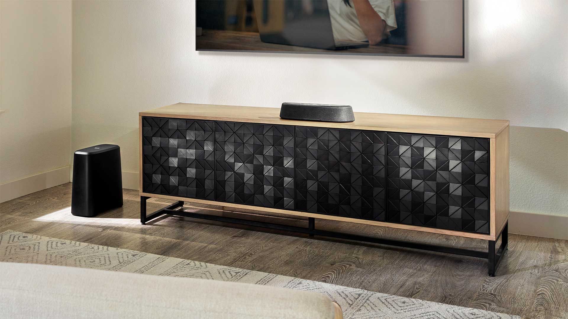 Polk MagniFi Mini AX review | What Hi-Fi?