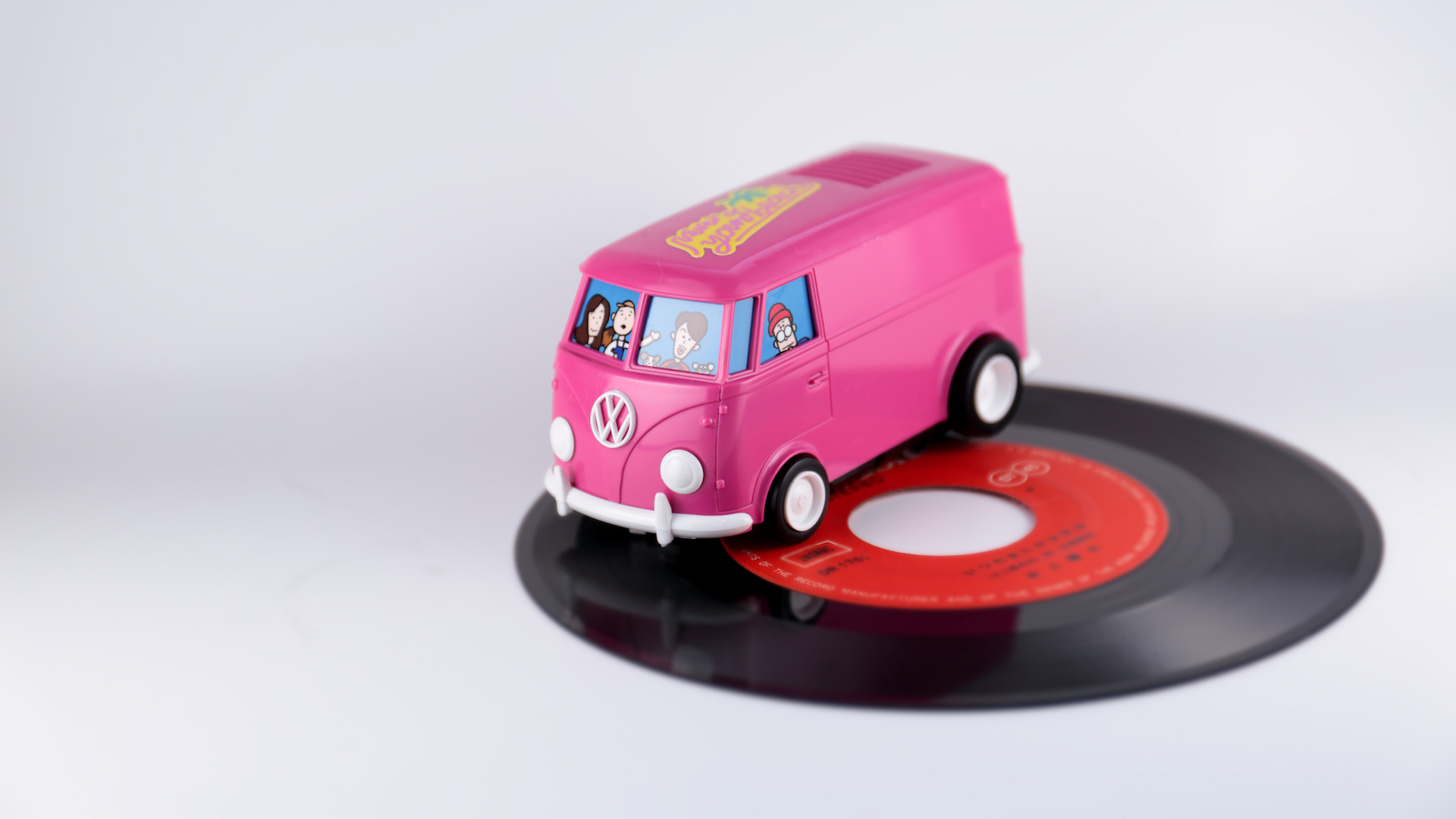 12 of the weirdest turntables ever made | What Hi-Fi?