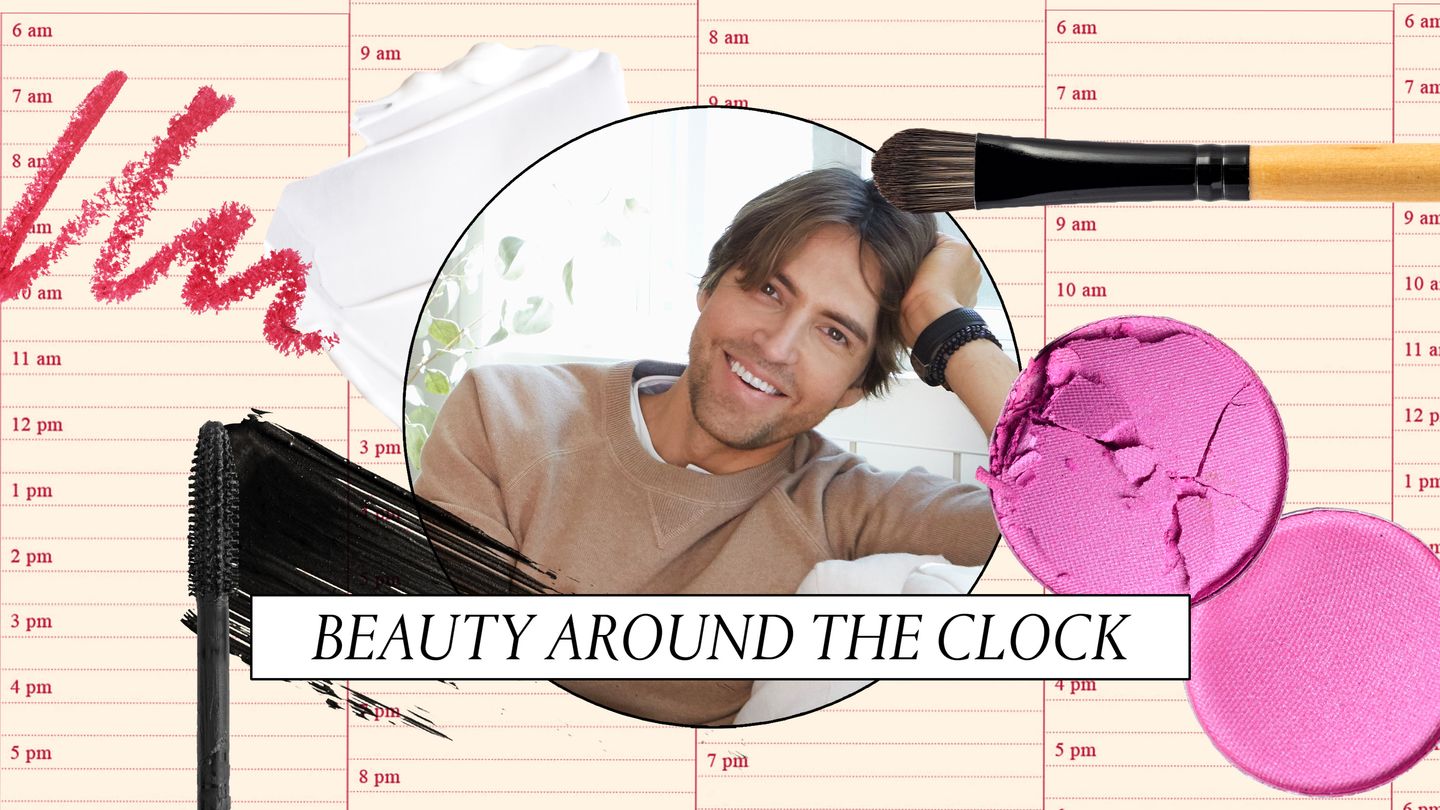 Celebrity Facialist Ivan Pol Swears By This $1,000 Moisturizer | Marie Claire