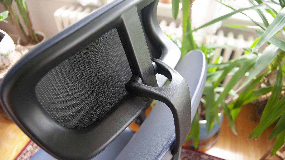 X-Chair X-Tech Executive review: The most comfortable (and most ...