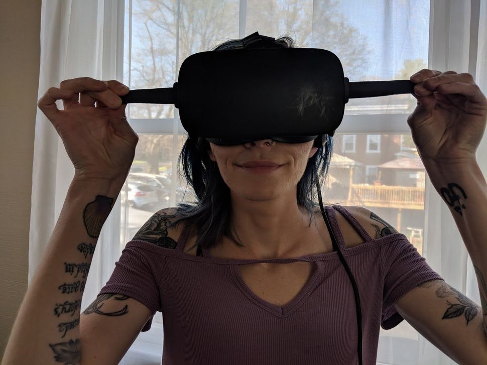 How to get the best fit for your Oculus Rift | Windows Central