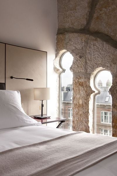 The Set Hotels Have Transformed Historic Settings Into Modern Luxury ...