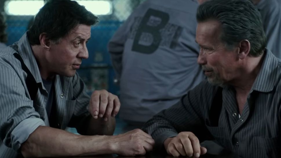 The 32 greatest Arnold Schwarzenegger movies | GamesRadar+