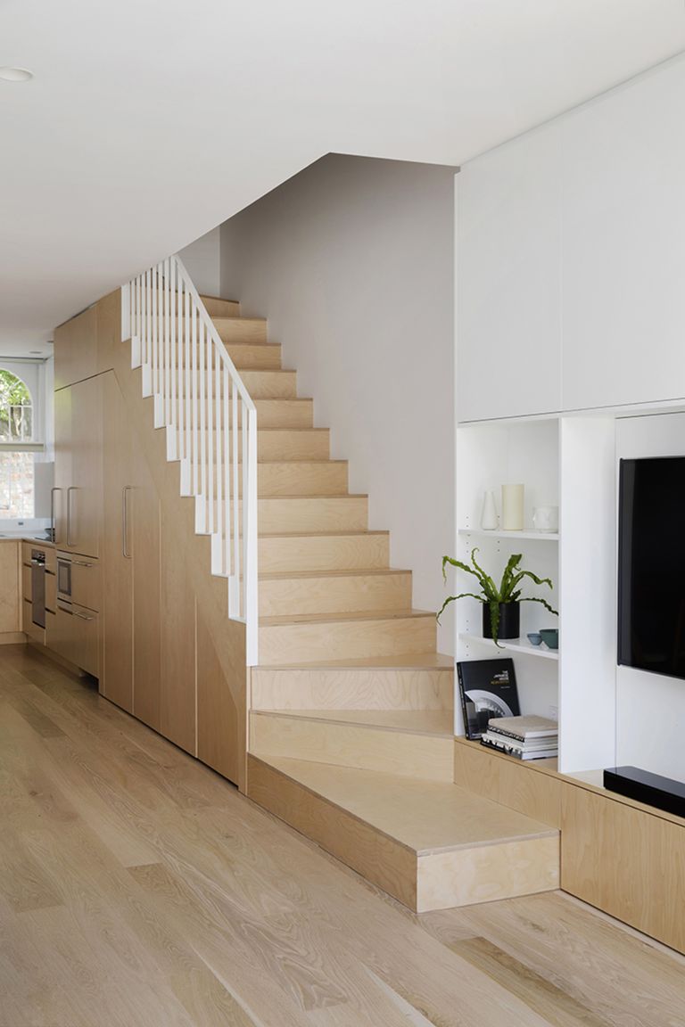 These storage ideas for small spaces will solve your organization woes ...