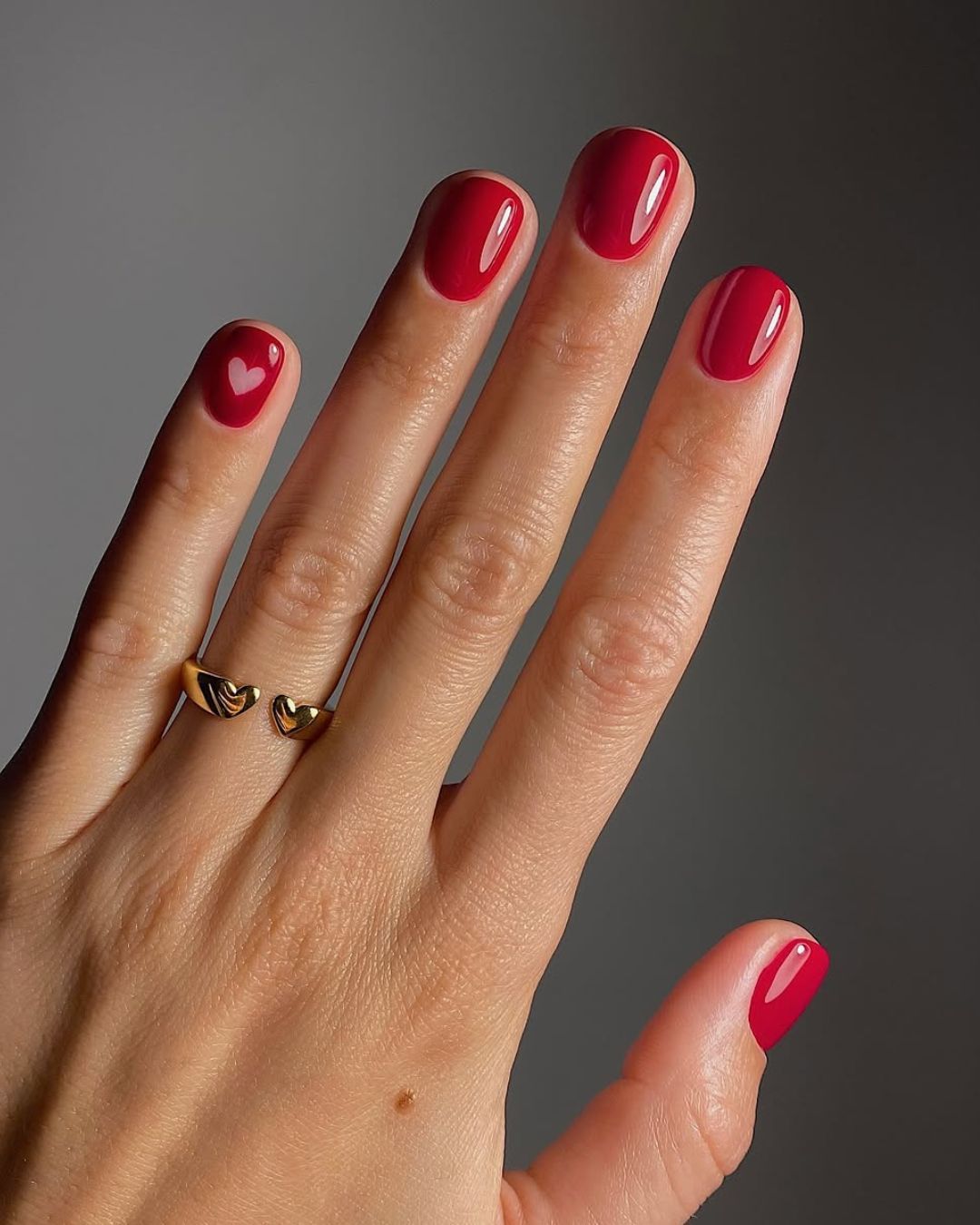 Vinyl Nails Are Set to Dominate Spring—Here's Why | Who What Wear
