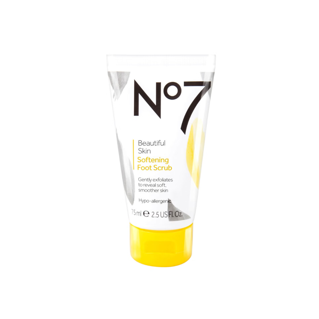 Best Foot Scrubs To Keep Feet Soft During Winter | Marie Claire UK