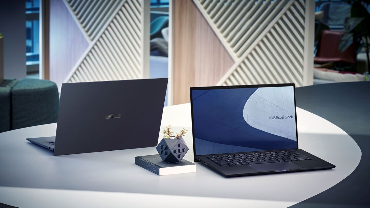Asus showcases latest laptops with 11th generation Intel processors ...