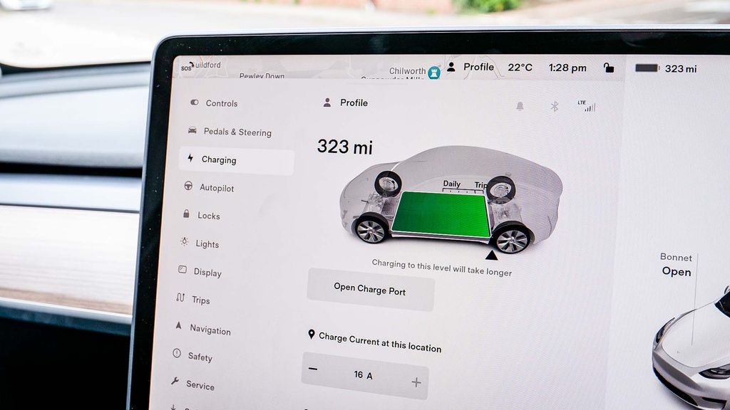 Tesla Model Y review: This is the Tesla you’ll want to buy | Tom's Guide