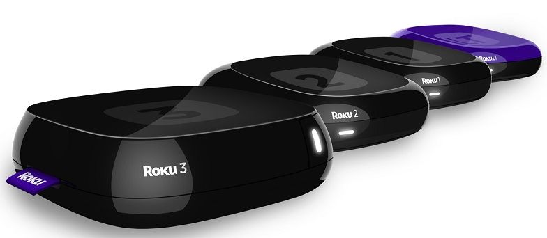 Roku Revamps Streaming Player Lineup | Next TV