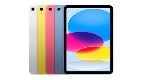 I'm glad Apple's new iPads are confusing everyone else too | Creative Bloq