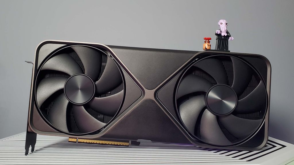 Where to buy the Nvidia RTX 5090: the top-end GPU just launched and ...
