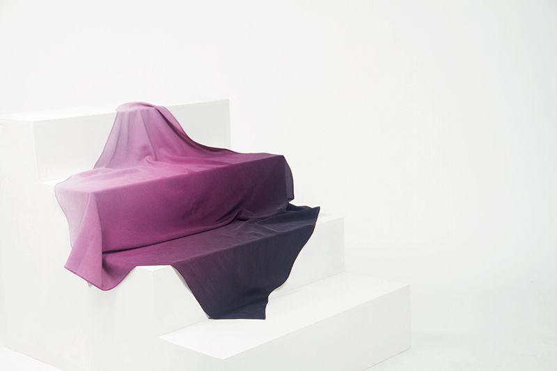 Why colour gradients are a hot new visual trend | Creative Bloq