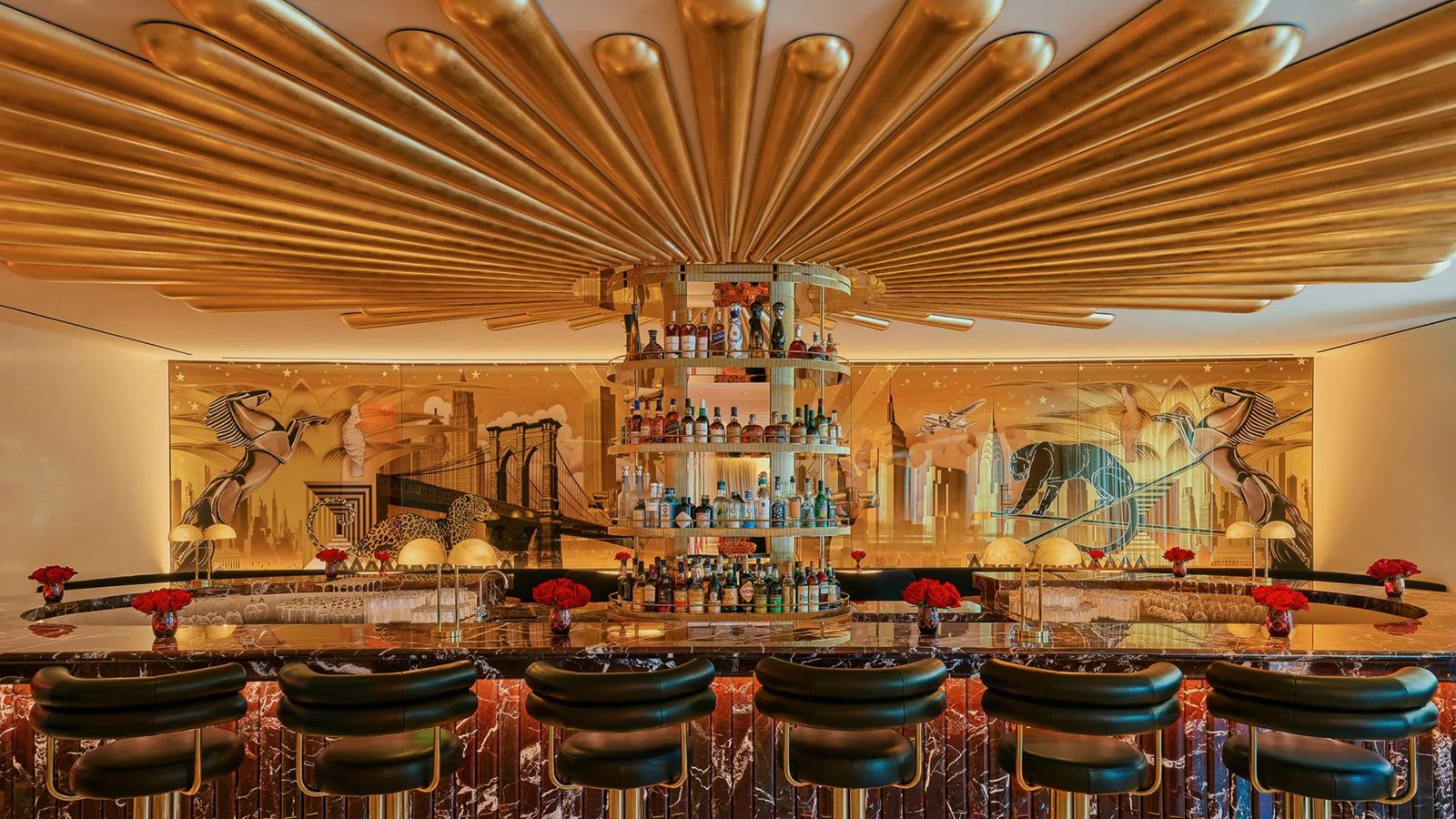 Hotel Faena New York Lands on West Chelsea's High Line | Livingetc