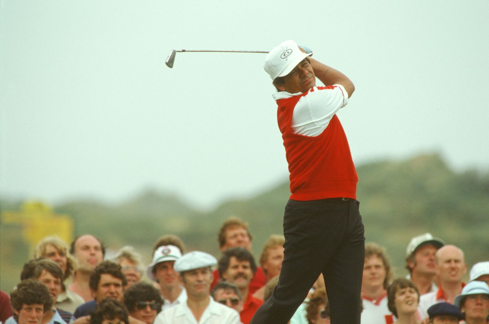 32 Best Golfers Of The 80s | Golf Monthly