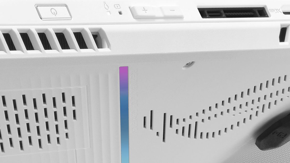 Can the ROG Ally survive a full day of gaming on its battery? | Windows ...