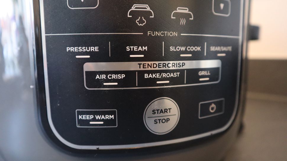 Ninja Foodi Multi-Cooker review | TechRadar