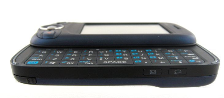 Review: T-Mobile Wing | Windows Central