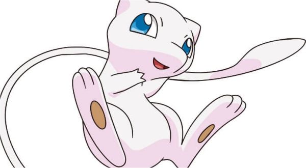 Gamers Can Finally Get Mew In Pokemon Tomorrow | Cinemablend