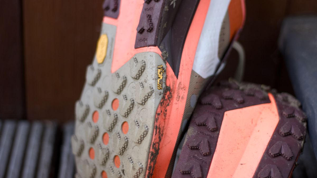 Nike Zegama 2 review: A brilliant long-distance trail shoe | TechRadar