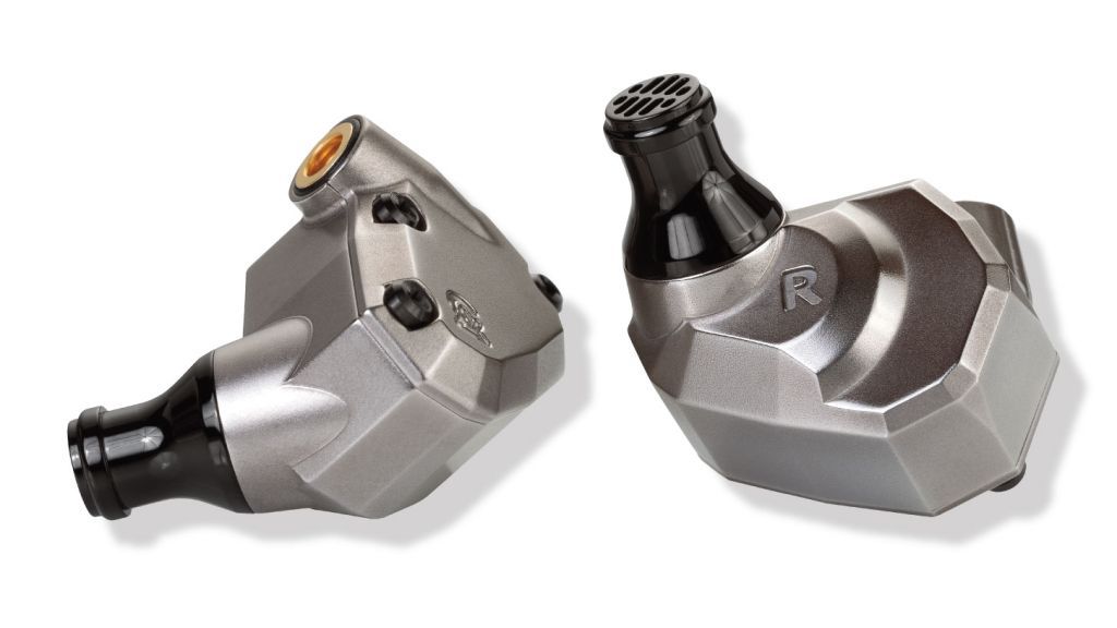 Campfire Audio's Ara earbuds sport seven (yes, seven) balanced armature ...