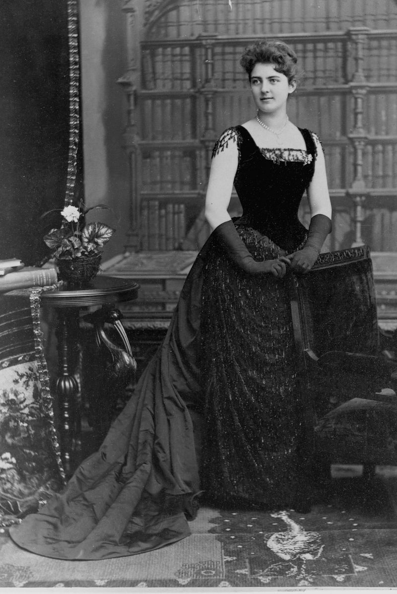 40 Most Controversial First Lady Fashion Moments of All Time | Marie Claire