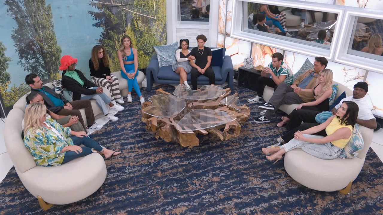 Big Brother 26 Spoilers: Who Won The Week 5 Veto, And The Houseguest ...