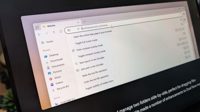 Still waiting on Microsoft to fix File Explorer? This app already did ...