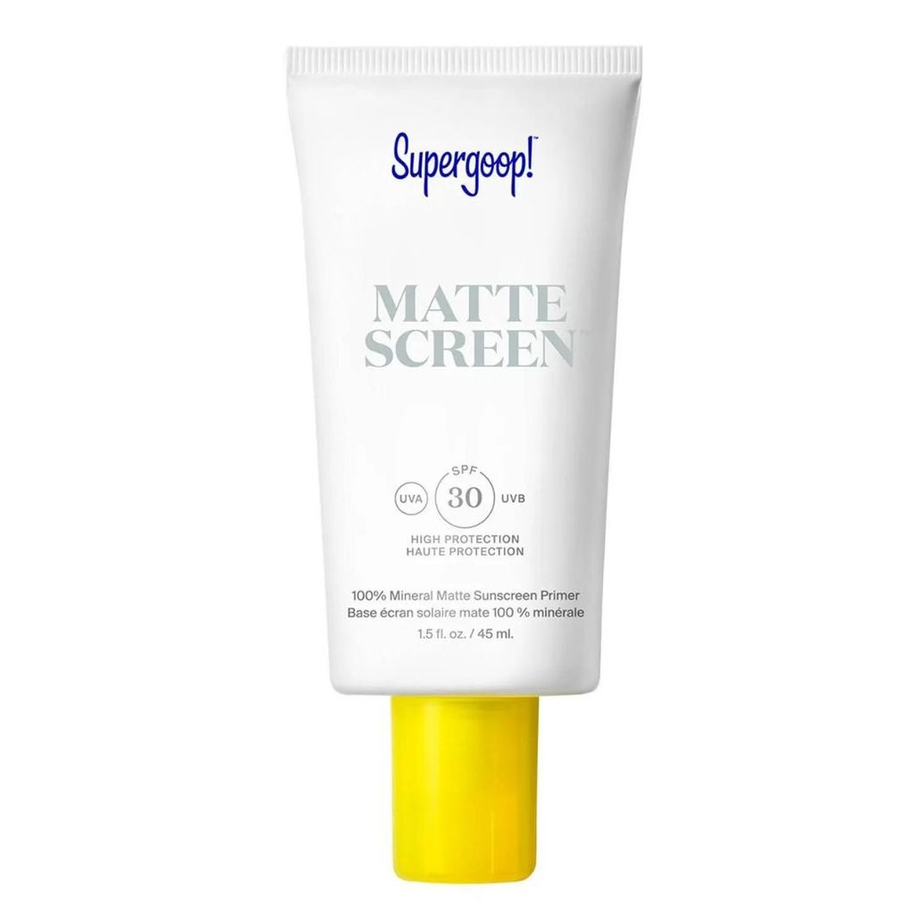 An honest, beauty-editor review of Supergoop! sunscreens | Marie Claire UK