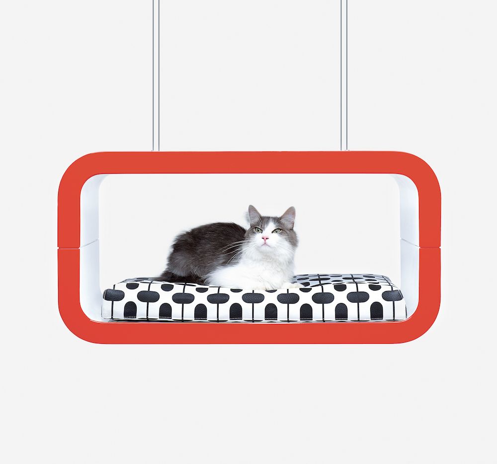 Pet Houses And Pet Architecture: The 10 Chicest Pet Homes