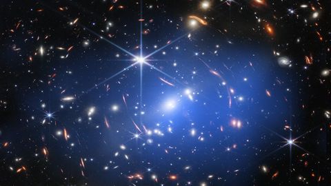 Iconic James Webb Space Telescope images get X-ray vision | Space