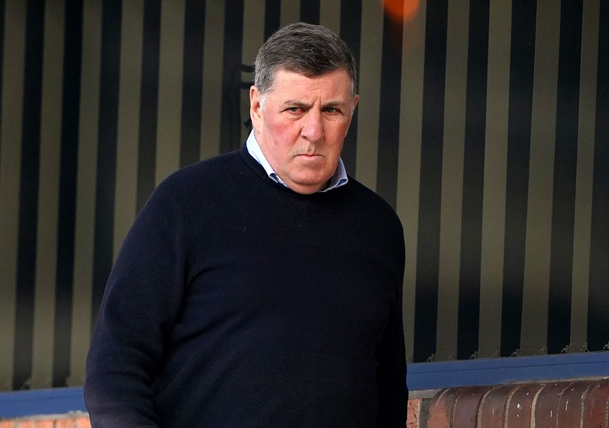 Celtic take step closer as Mark McGhee keeps clothes on – 5 things we ...