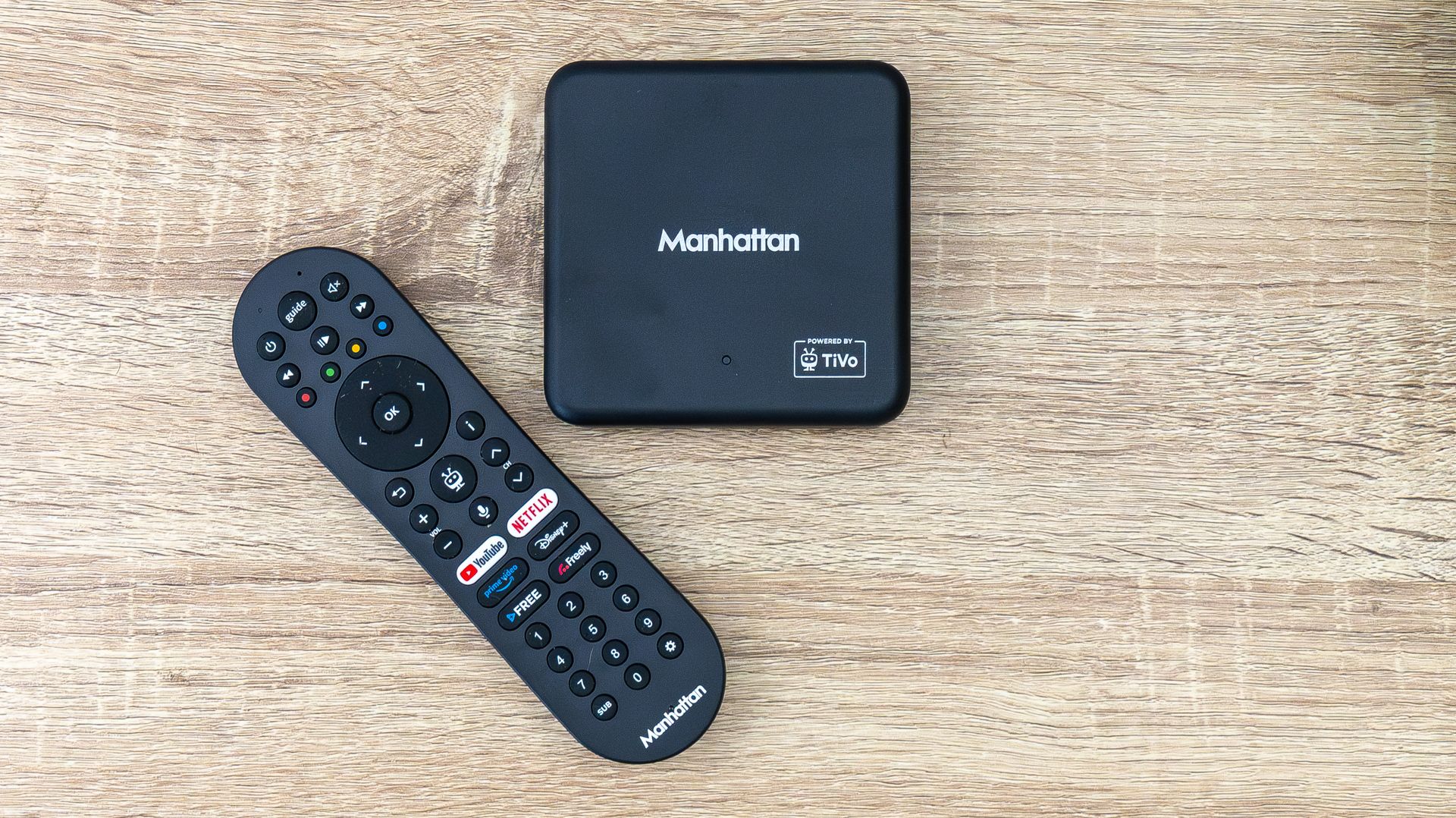 The UK's fantastic free TV streaming box just got even more fantastic ...