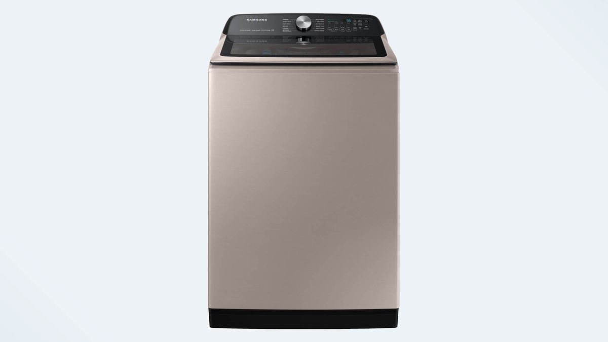 Best washing machines in 2024 | Tom's Guide