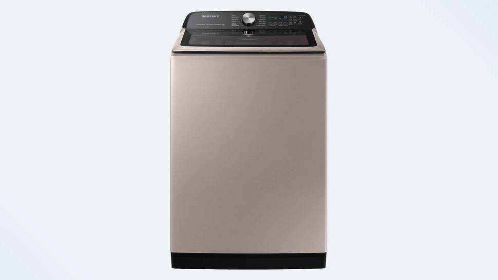 Best washing machines in 2024 | Tom's Guide
