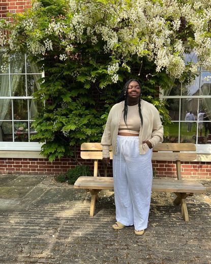 9 London Summer Outfits Dominating the Capital Right Now | Who What Wear