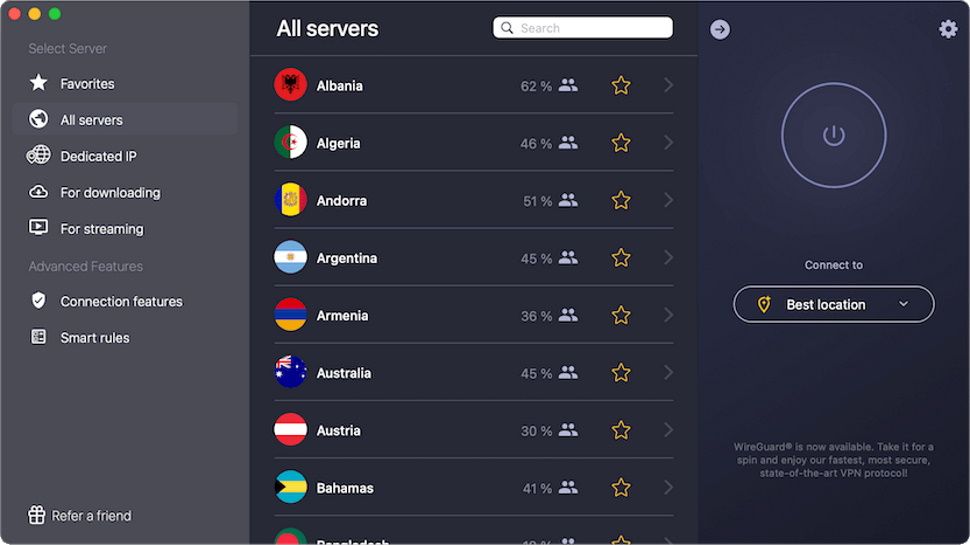 CyberGhost VPN review | TechRadar