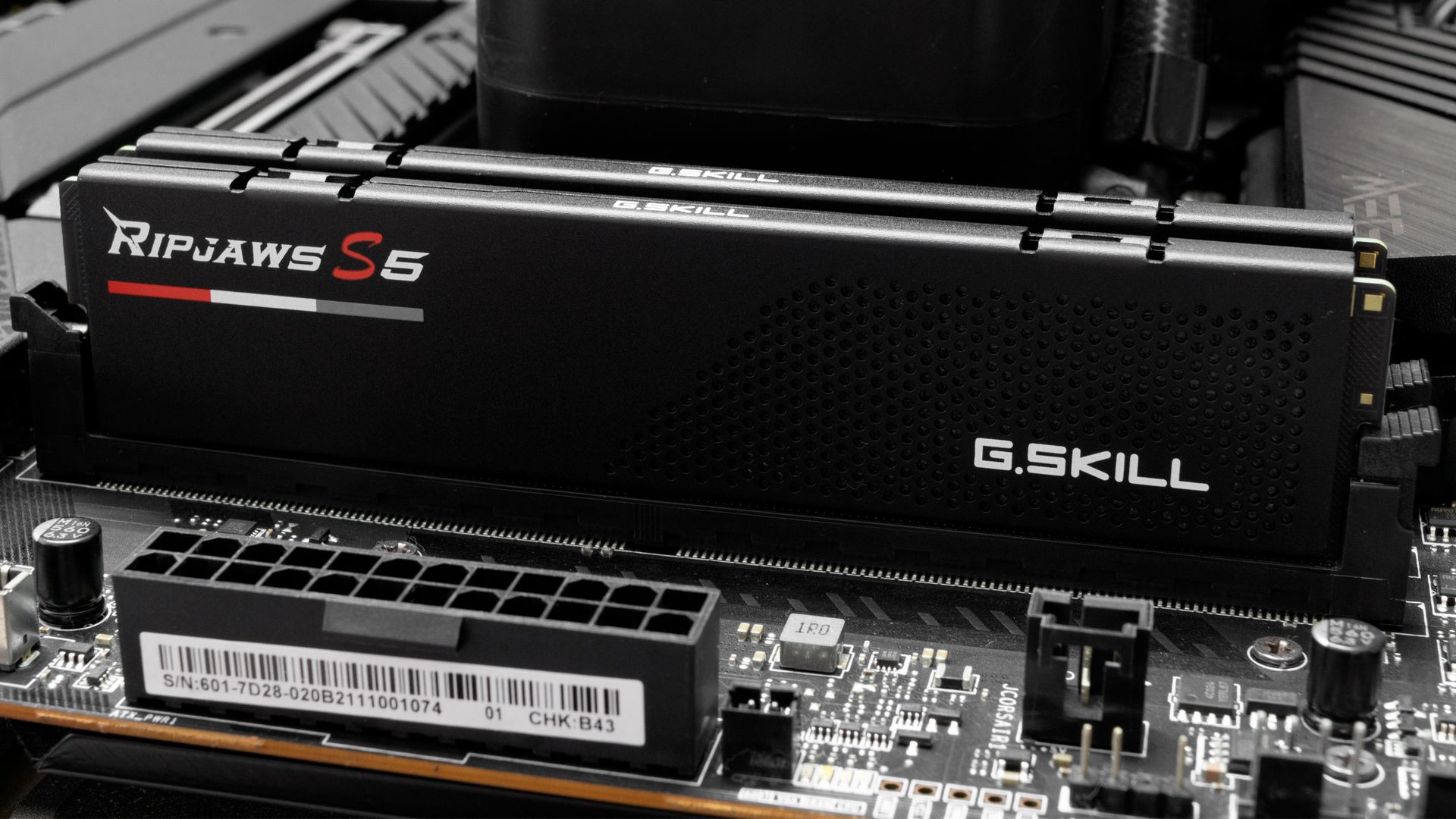 How to Test RAM: Make Sure Bad Memory Isn't Crashing Your PC | Tom's ...