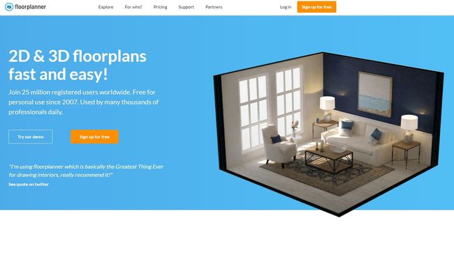 Best home interior design software of 2022: Free and paid, for Windows ...