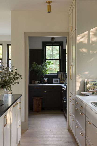 5 Color Pairings That Are Just Right For Tranquil Looking Kitchens ...