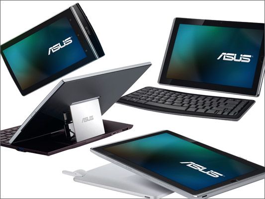New Asus Tablet Breakdown: Everything You Need to Know | Laptop Mag