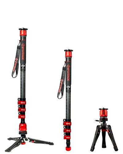 The best monopod | Digital Camera World