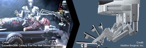 R2-D2 Gets Real: 'Star Wars' Droids Already Exist | Live Science