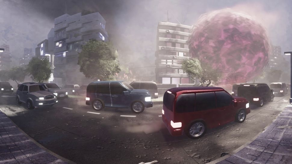 The recyclable PS5 packaging is the first small step for a console ...